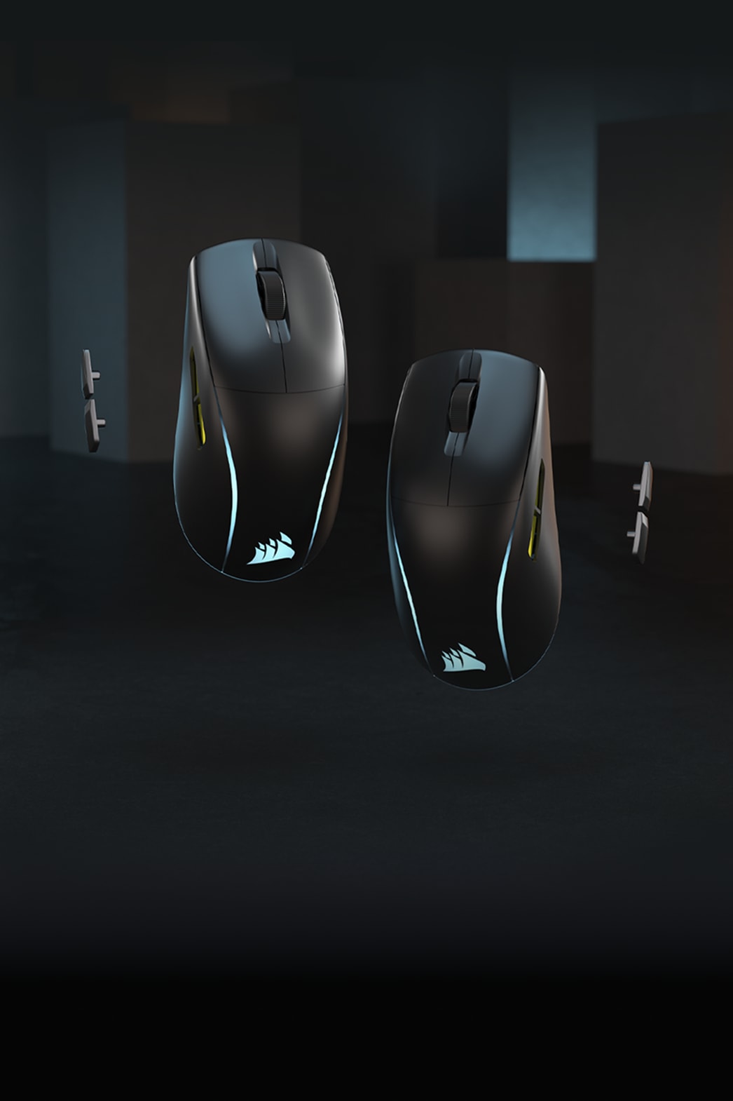 CORSAIR Gaming Mice